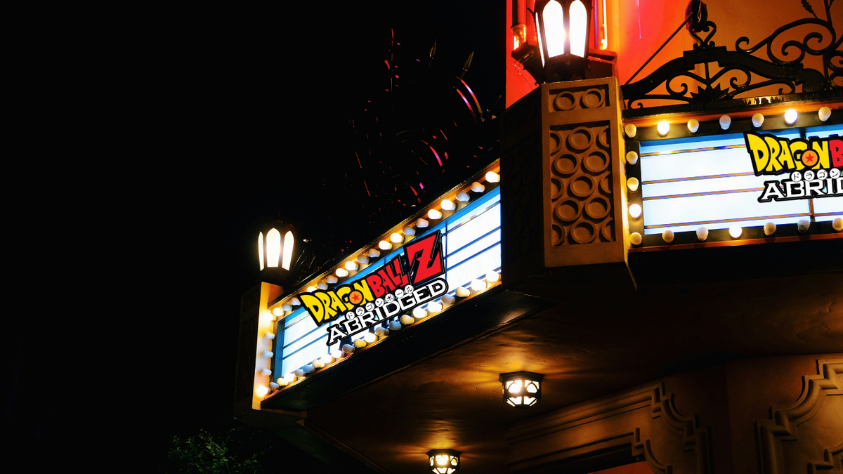 Anime Abridged Series on YouTube: A Retrospective and Love Letter